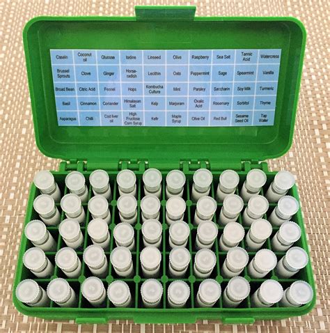 Food Testing Kit 3 Testing Kits