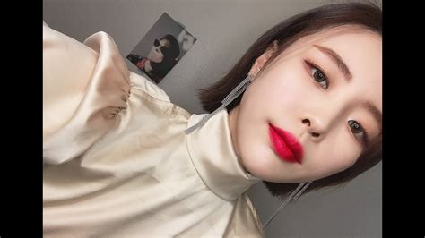 [무쌍 속쌍 꼬막눈]이 정도면 성형 아닌가요 셀카 잘나오는 인생 메이크업 Youtube