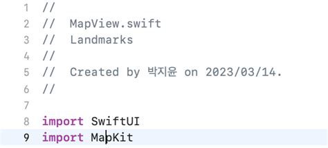 Swiftui 1 Creating And Combining Views