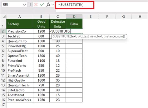 How To Calculate Ratio In Excel Useful Methods MyExcelOnline