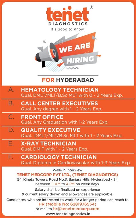 We Are Actively Looking For A Skilled Quality Executive To Join Our