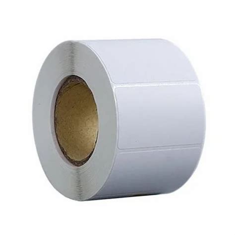 Paper Label Roll At ₹ 135piece In Jaipur Id 2855666593130
