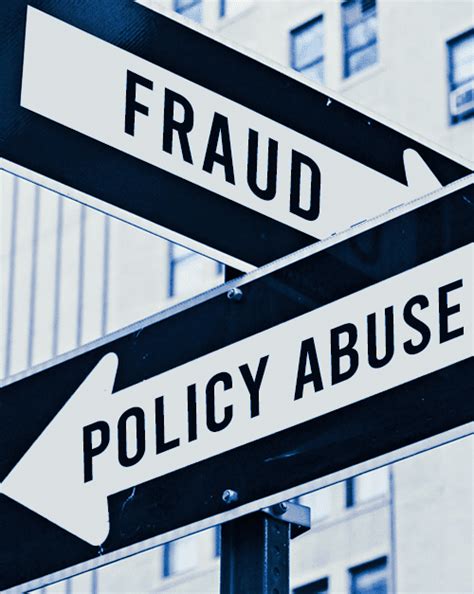 Abuse Prevention Forter