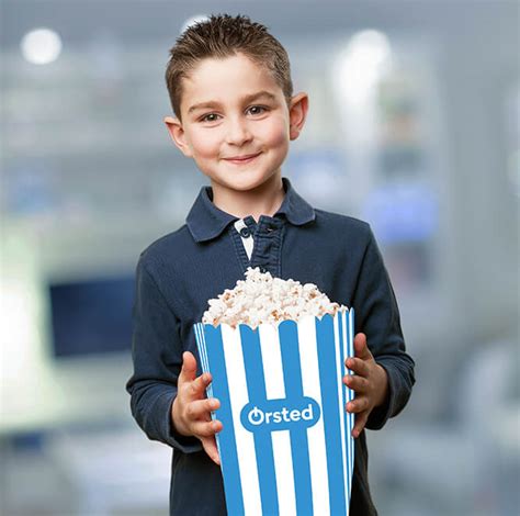 Orsted Sowden And Sowden