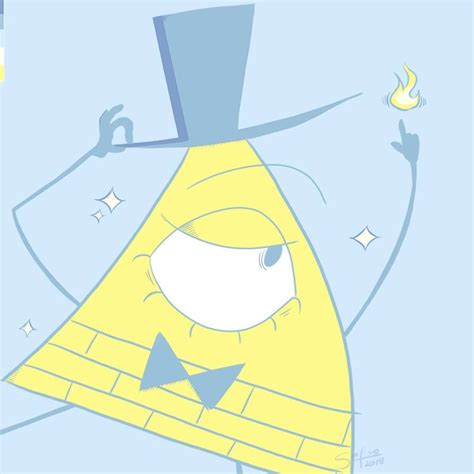 Пин от пользователя Brian Mcmillan на доске Gravity Falls Bill Cipher