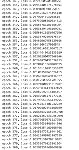 PyTorch Nn Linear Examples