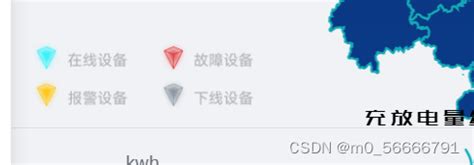echarts地图固定位置提示 echarts地图 数据提示 CSDN博客
