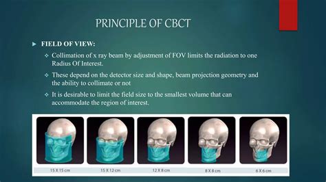 Comparison Of Ct And Cbct Pptx