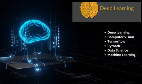 Solve Deep Learning Models Using Pytorch And Tensorflow By
