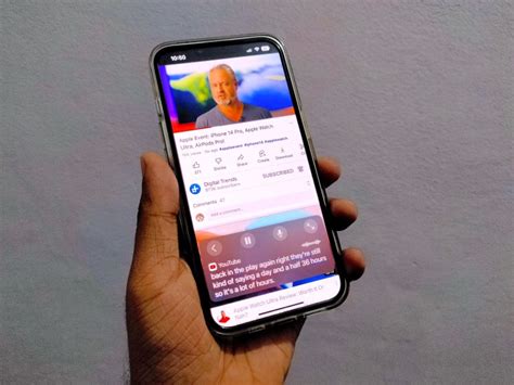 how to enable and use live captions in ios 16 digital trends