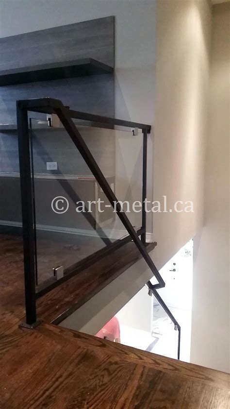 Interior Stair Railing Height Code Ontario Guidelines