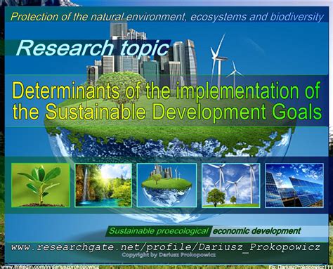 What Are The Main Challenges For The Implementation Of Sustainable