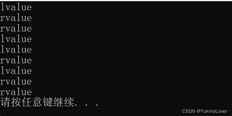 从源码分析c中forward完美转发和move移动语义的本质区别完美转发源码 Csdn博客