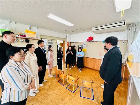 Боловсролын ерөнхий газар Боловсролын ерөнхий газар