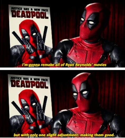 Deadpool Face Memes 20 Hilariously Dank Deadpool Vs Wolverine Memes