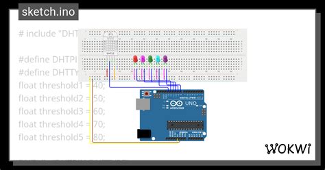 Fernandez Wokwi Esp32 Stm32 Arduino Simulator