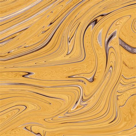Abstract Background With Colorful And Gradient Wavy Lines Pattern