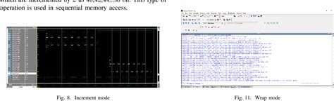 Figure 1 From Development Of Sv Uvm Testbench For Verification Of Amba