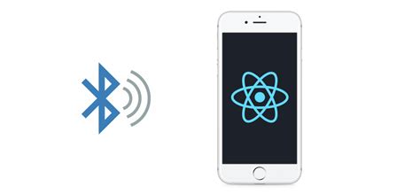 Bluetooth X React Native Bluetooth X React Native