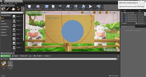 No Compile Button Showing After Importing Ask Gamedevtv