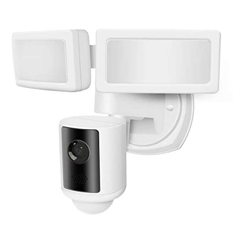 How To Install Feit Flood Light Security Camera Camera Reviews
