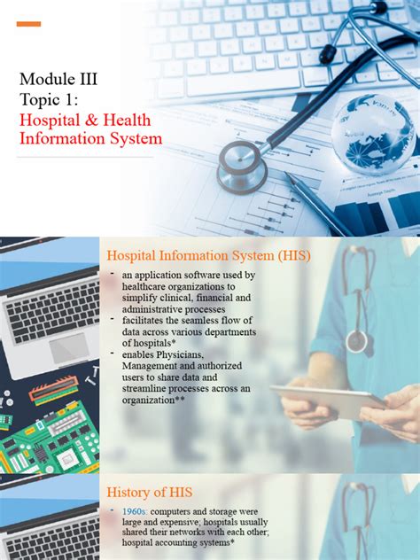 Nursing Informatics Lesson 2 Pdf Health Informatics Electronic Health Record