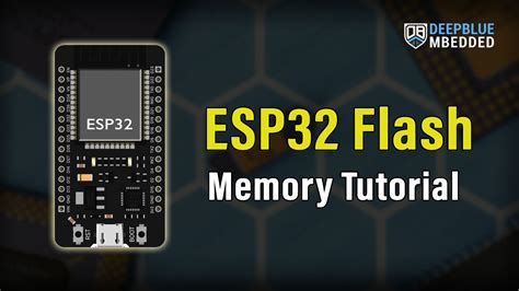 Esp32 Programming Tutorials Arduino Ide And Micropython Esp32