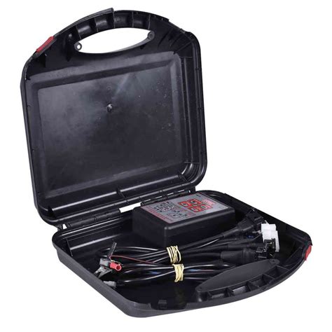 Teste Motor De Passo Ka Kitest M Cer Automotiva Equipamentos E Ferramentas