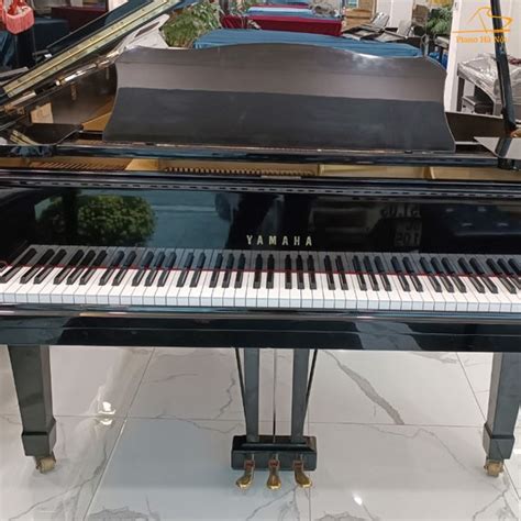 Grand Piano Yamaha C7b Piano Hà Nội