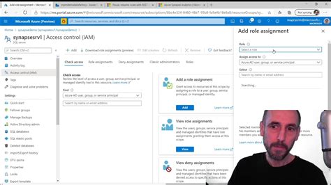 How To Pauseresume Sql Pool From Azure Data Factory Youtube