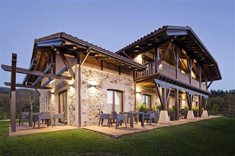 Hotel Saiaritz Hotel Rural Con Encanto