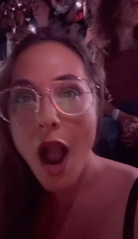 קרן פלס הגיעה לאירוויזיון והוכתה בתדהמה אמאלה איזו חוויה עברתי עכשיו רשת 13