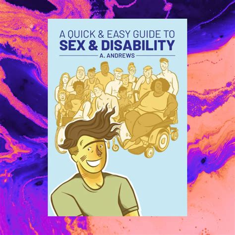 A Quick And Easy Guide To Sex And Disability Maudes Paperwing Gallery
