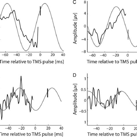 Synaptic Input Is Most Effective When It Arrives At The Rising Phase Of Download Scientific