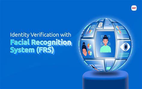 M2p Fintech Blog How Has Facial Recognition Revolutionized Identity Verification And