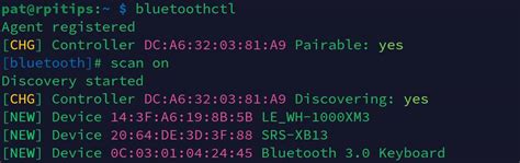 How To Use Bluetooth On Raspberry Pi GUI Command Guide RaspberryTips