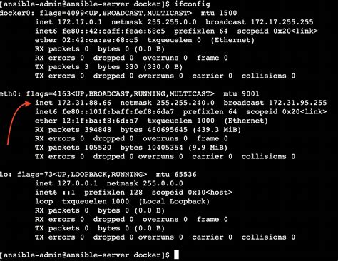 Building A Cicd Pipeline With Aws K8s Docker Ansible Git Github