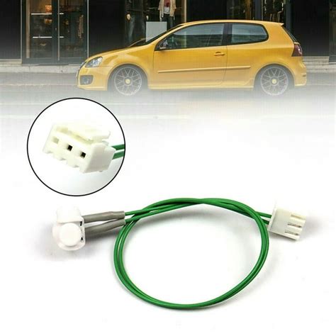 Diesel Heater Temp Sensor Probe Square Connection For Chinese Air Diesel Parts
