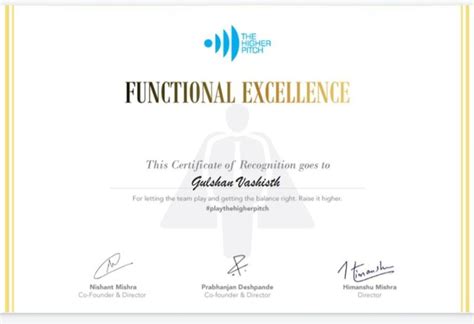 gulshan vashisth on linkedin i am exceedingly overjoyed to receive