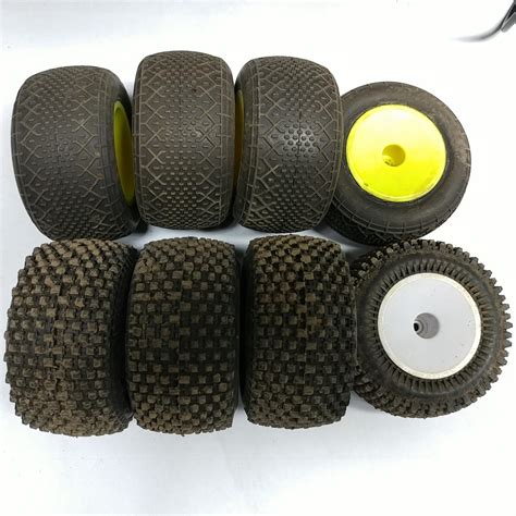 Team Associated T M W Tires R C Tech Forums