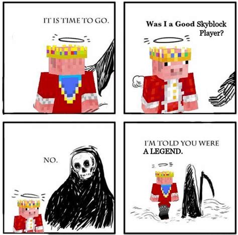 Pin By ķať On My Pin Gallery Minecraft Funny Dream Anime Minecraft