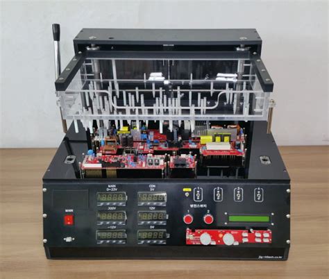 이미지 크게보기 지그하이테크 지그제작 Pcb 검사 지그 제작 업체 Jig제작 Pcb Jig제작pcb 지그pcb Test Jig