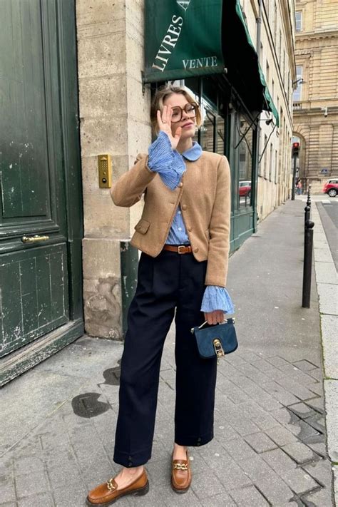 Looks Com Mocassim 20 Ideias Que Vão Desde O Básico Ao Tratorado Para Ter Sempre Por Perto