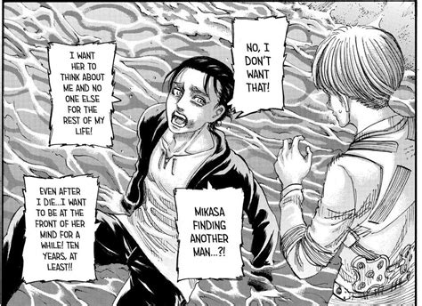 Eren Yeager Gave Us The Best Ending The Game Of Nerds