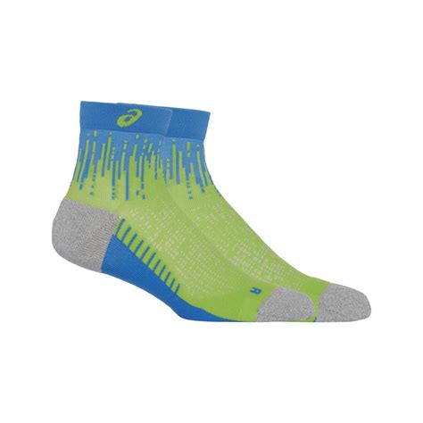 Asics Performance Run Socks Comfort And Ventilation 365rider