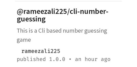 rameez ali on linkedin assalam o alaikum typescript project 01 number