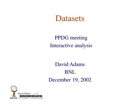 ppt datasets powerpoint presentation free download id 5465111