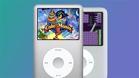 Remember Ipod Clickwheel Games This New Project Is Racing To Save Them