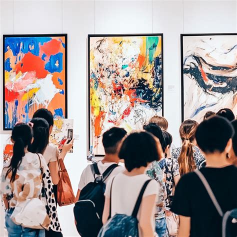 Understanding Abstract Art Definition Characteristics And Abstraction Chiara Rossetti