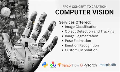 Computer Vision Image Processing Opencv Projects In Python By